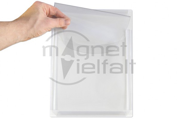 Magnettasche | Magnetvielfalt